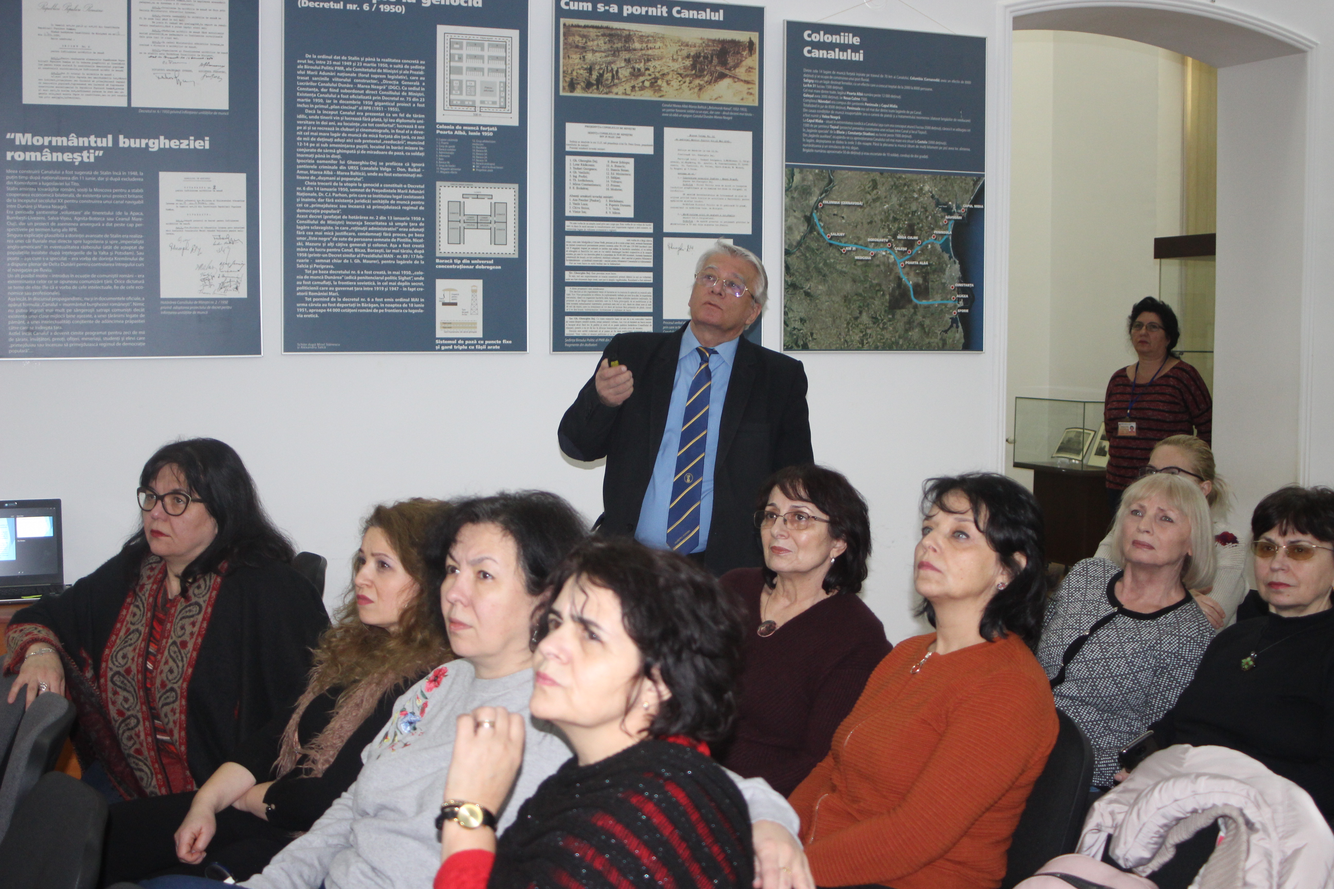 Proiect de solidaritate și promovare: INSTITUTUL DE ISTORIE „GEORGE BARIȚIU” LA CENTENAR (1920 ...