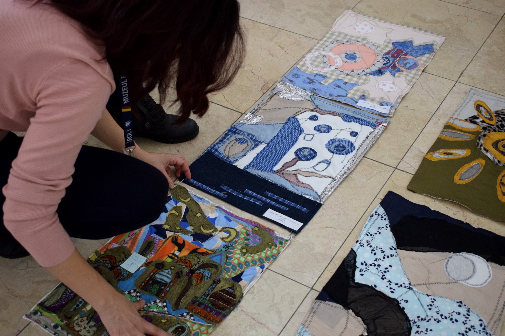 CONCURSUL NAȚIONAL DE ARTE VIZUALE „GHEORGHE NAUM”, Ediția a XXVIII-a