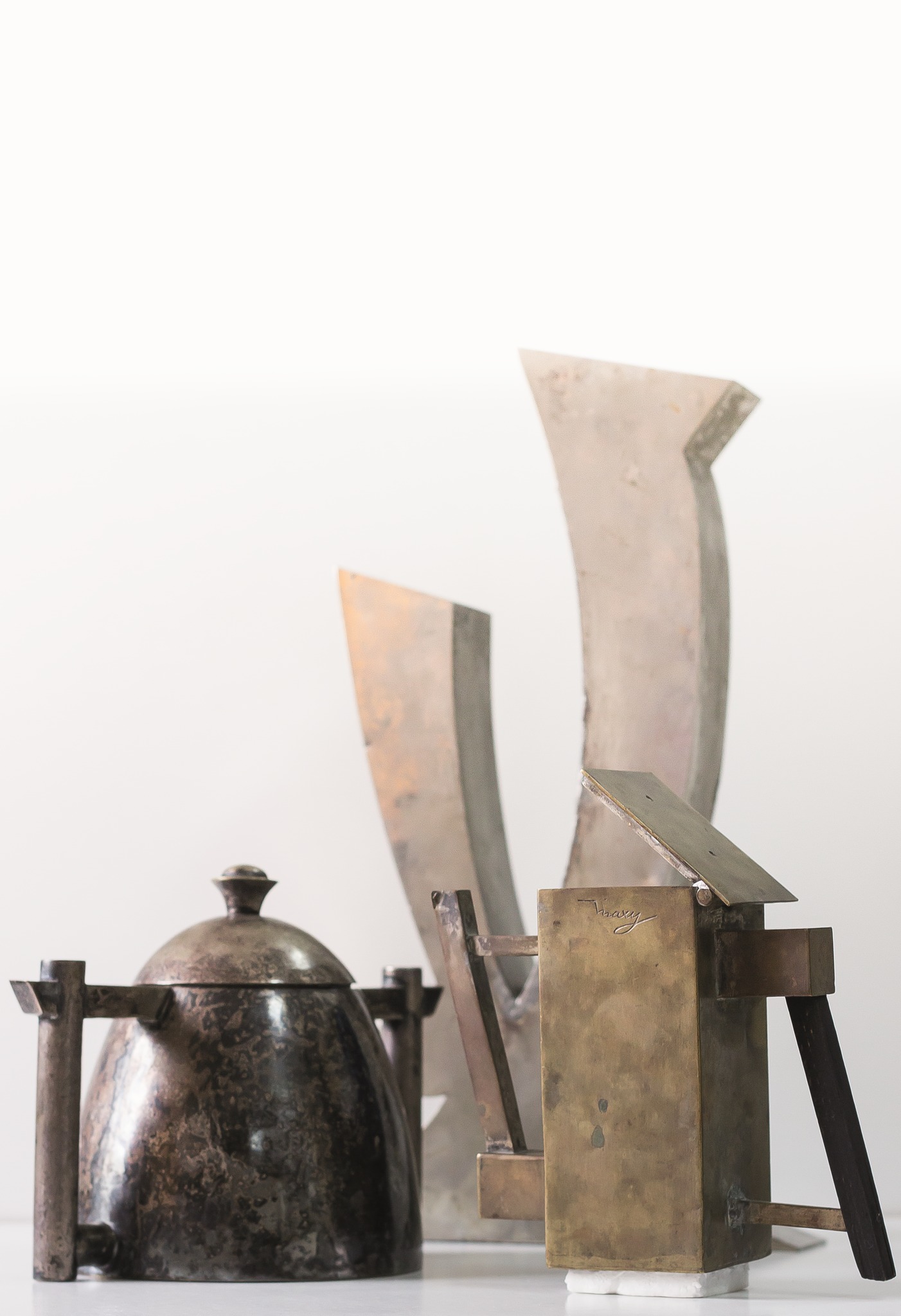 128 ANI DE LA NAȘTEREA LUI MAX HERMAN MAXY