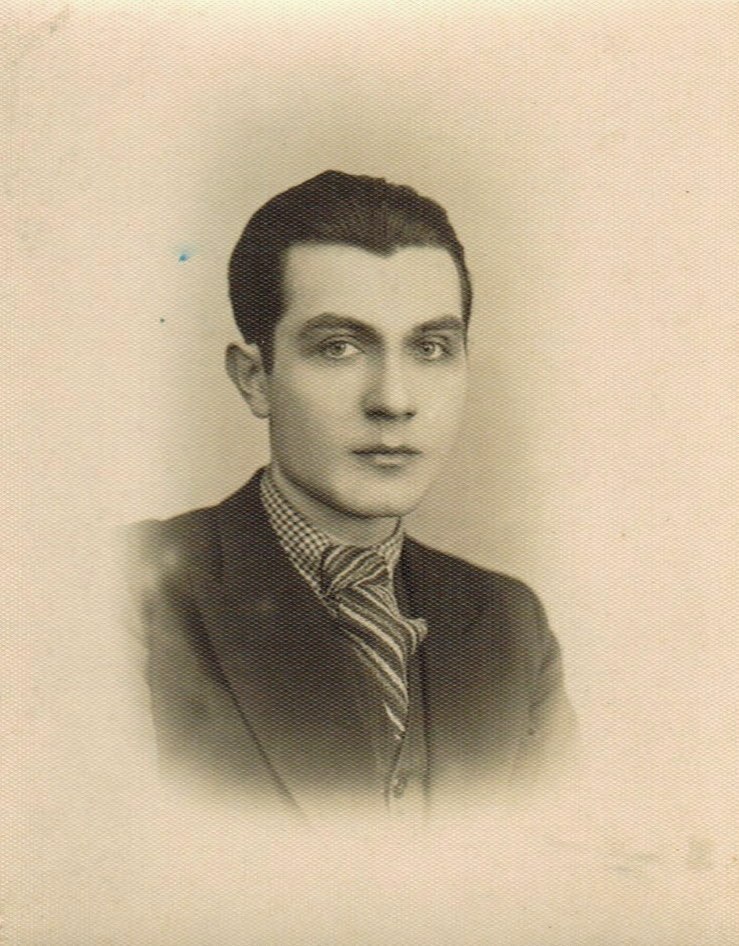 114 ANI DE LA NAȘTEREA LUI GHEORGHE NAUM (Brăilița, 17 aprilie 1907 ...