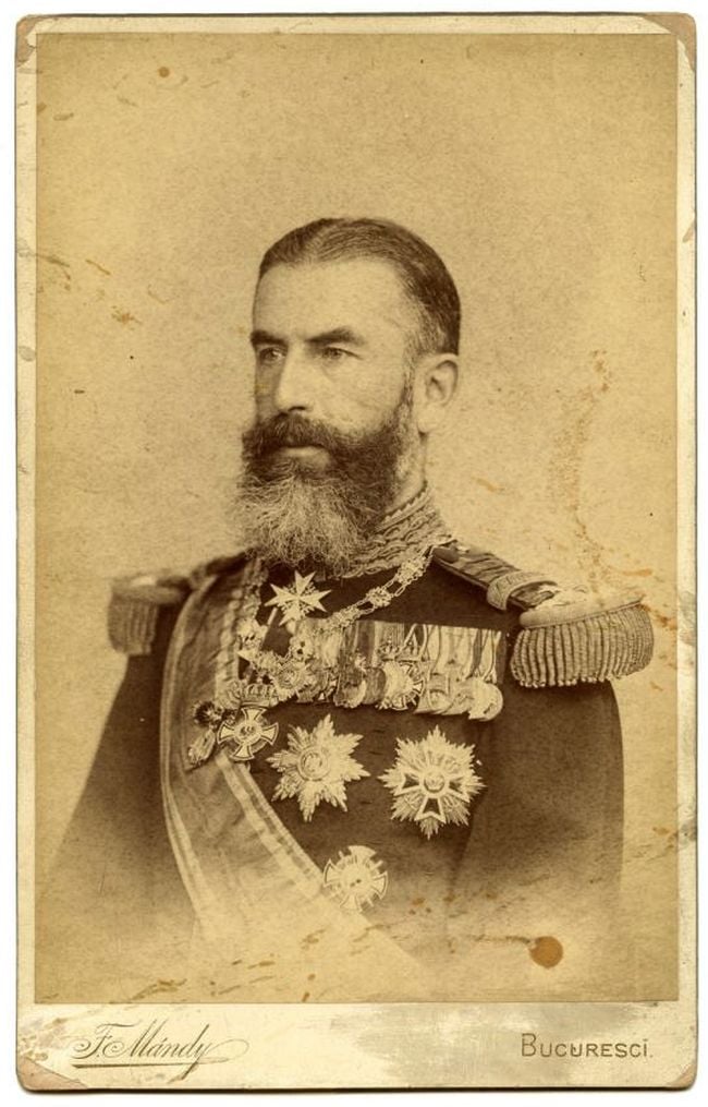 107 ani de la dispariția REGELUI CAROL I