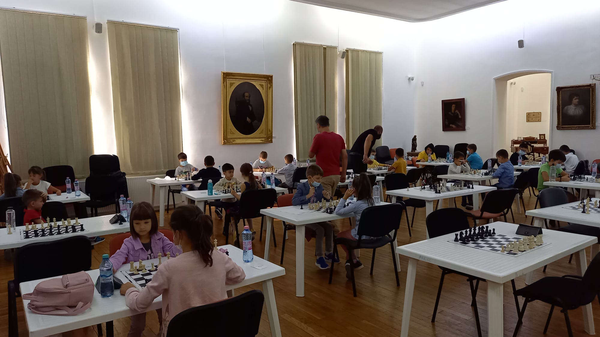 Au început înscrierile pentru noua ediție a Trofeului „ROCADA MARE ...